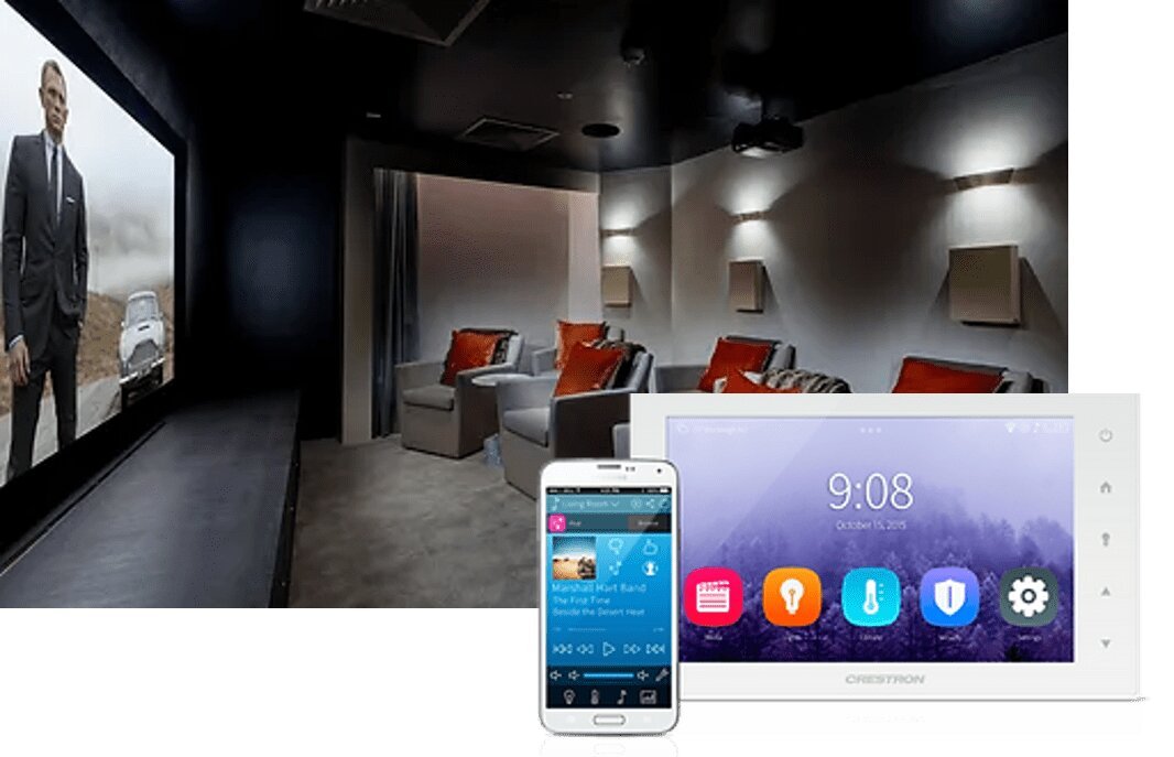 Residential Solutions – EZDAN LIGHTS