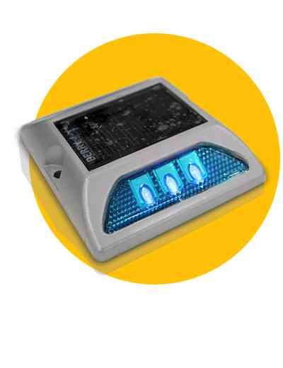 Road safety Equipment Warning Lights and Signs – EZDAN LIGHTS