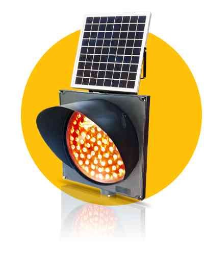 Road safety Equipment Warning Lights and Signs – EZDAN LIGHTS
