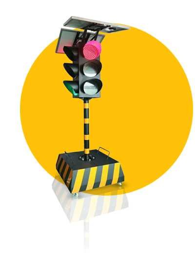 Road safety Equipment Warning Lights and Signs – EZDAN LIGHTS