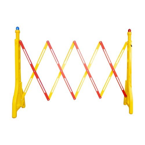 Extendable Barriers – EZDAN LIGHTS