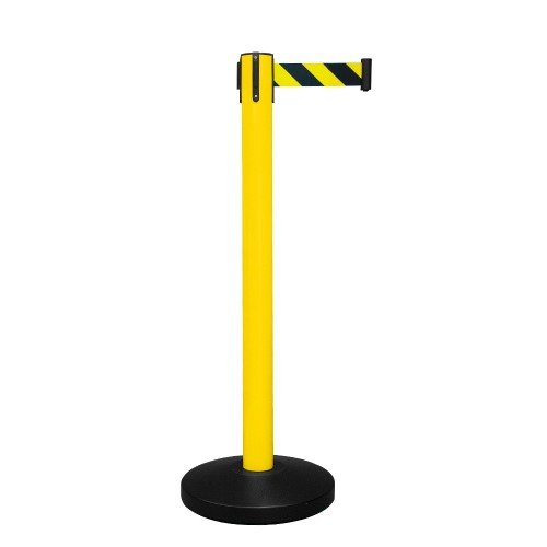 Barrier Yellow CH 100 Y – EZDAN LIGHTS